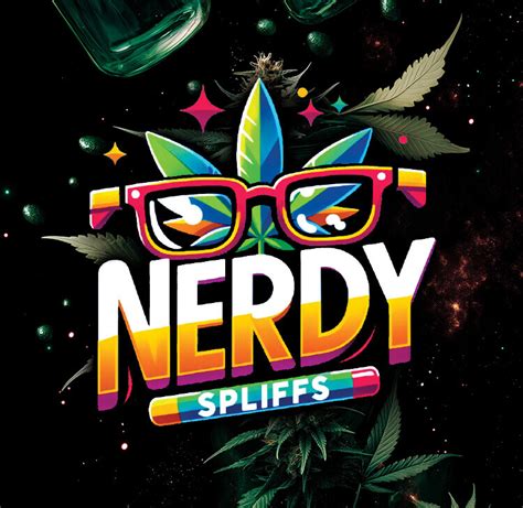 Nerdy Spliffs Exotics Unlock Your Best Work Day Talk Nerdy 2 Us