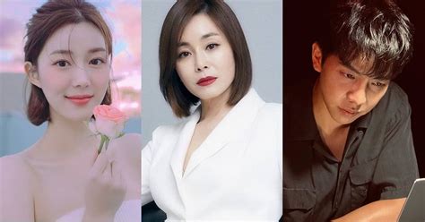 Disebut Netizen Keluarga Penuh Kontroversi Kyeon Mi Ri Camer Lee Seung Gi Buka Suara Halaman 2