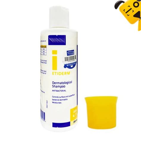 Vic Medicated Bath Pie Yuduo Severe Pyoderma Mite Shampoo Dog Bath