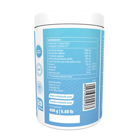 Rvit Flex Extra 400 G Rvit