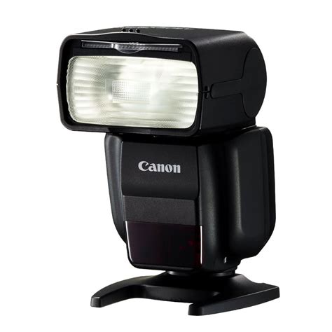 Canon 430EX III-RT Speedlite - Mifsuds Photographic Ltd