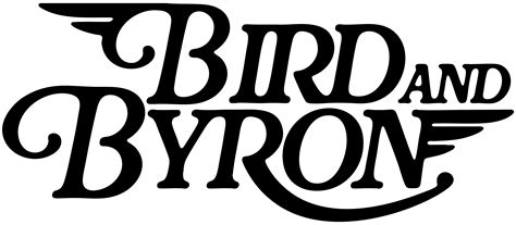 Bird And Byron Tour