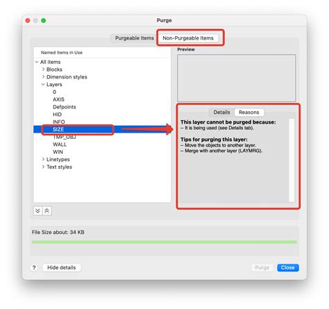 Solved Deleting Layers Autodesk Community
