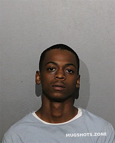 Corrion J Sumler 09 05 2022 Chicago Mugshots Zone