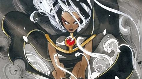 All Four Major X Men Mutant Classifications Explained Forhairstyles