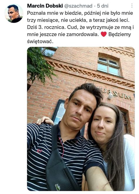 Marcin Dwa Razy Zerwane Więzadła Dobski O Wiadomościach Do