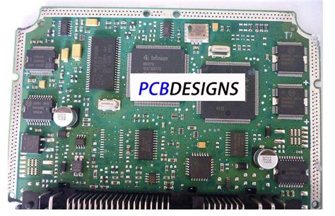Auto Pcb Pcb Reverse Engineering In China