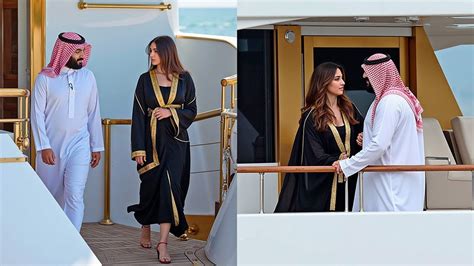 How Saudi Prince Salmans Wife Spends Her Billions Youtube