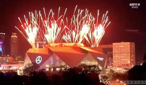 Spongebobs Sweet Victory Dubbed Over Maroon 5s Super Bowl Halftime Show Sports Illustrated