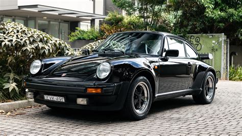 1979 Porsche 911 Turbo 33 Liter 930 Market Classiccom