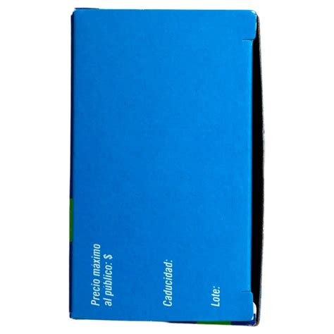 Alka Seltzer Lima Limon Efervecente V Con 12 Tabletas Bicarbonatoac