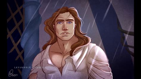 Sexy Disney Princes Beast