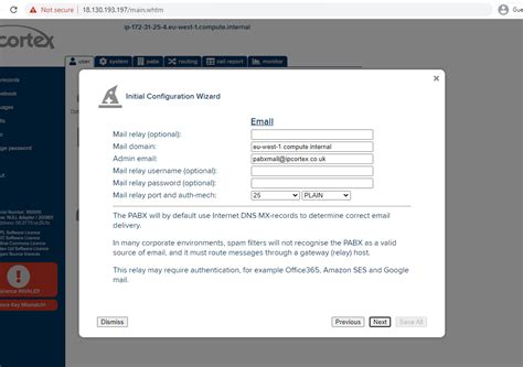 Troubleshooting Certificate Altnames Mismatch On AWS
