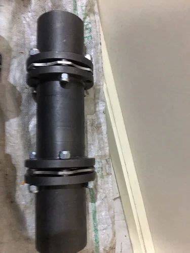 Flexible Spacer Coupling For Motor Shaft Size Mm At Piece In Pune