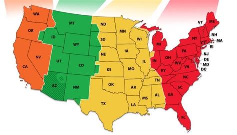 Us Là Nước Nào Giải Mã Về Hợp Chủng Quốc Hoa Kỳ Visa Nước Ngoài