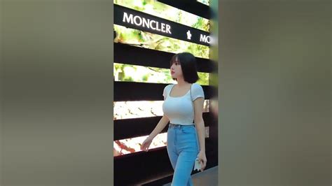 The Rise Of Chinese Fashion Models🌹🎁 Fashion Douyin Dailyvlog Youtube