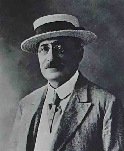 Ernesto Basile Archxde