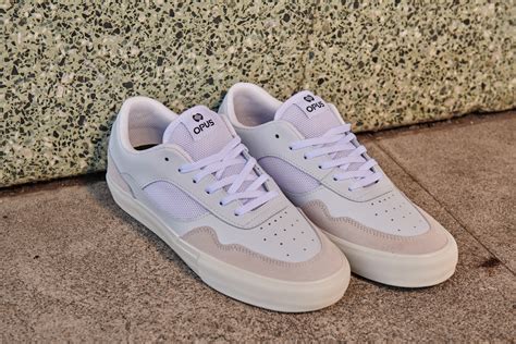 Opus Footwear Product Review True Sk8board Mag