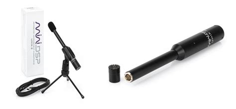 Minidsp Brings Dirac Live Starsdase