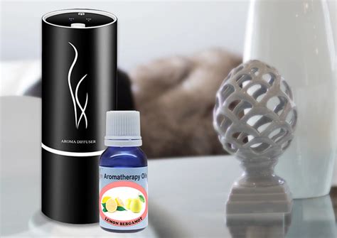 Usb Aroma Diffuser