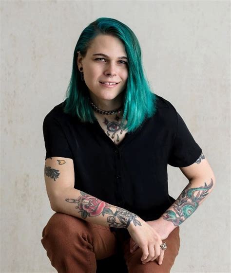 Riley Murphy Lpc Neurodivergent Practitioners Neurodivergent