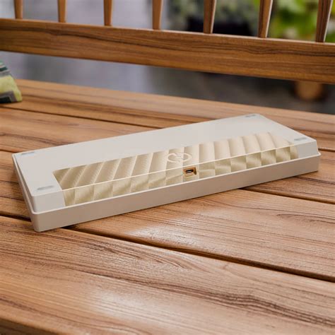 Instock Nd75 Barebones Kit Qwertyqop