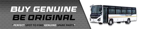 Buy Force Motors Monobus Genuine Spare Parts Online At Lowest Price
