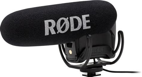 Shotgun Microphone Stand