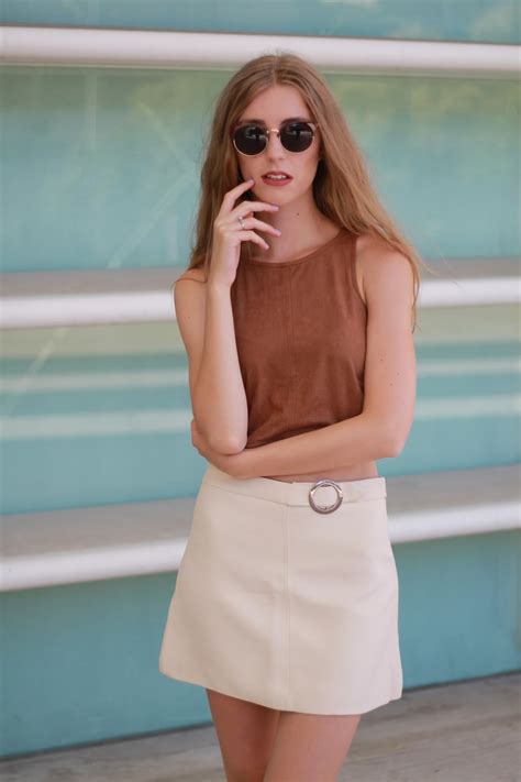 Sweet Blondies Closet Agosto 2016