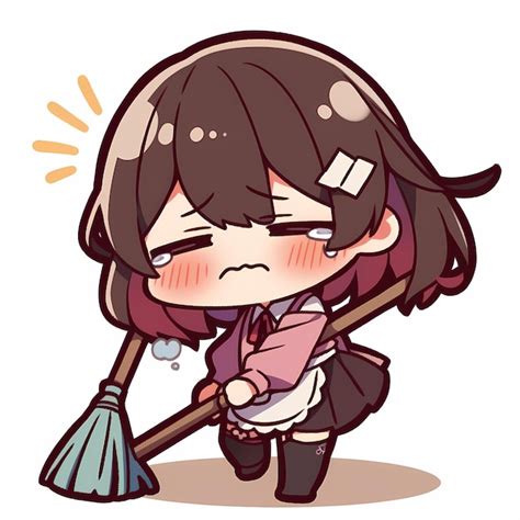 Page 36 Chibi Cartoons Images Free Download On Freepik