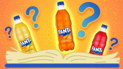 Fanta Roots Coca Cola Smartlabel™