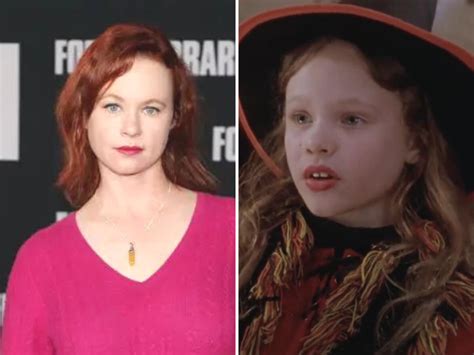 Thora Birch Hd