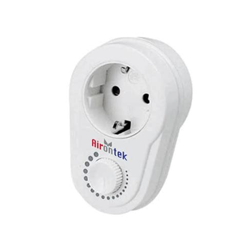 Plug Potentiometer Airontek