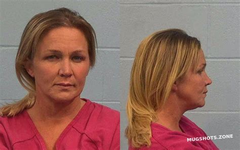 Peterson Tami Sue 01212024 Williamson County Mugshots Zone