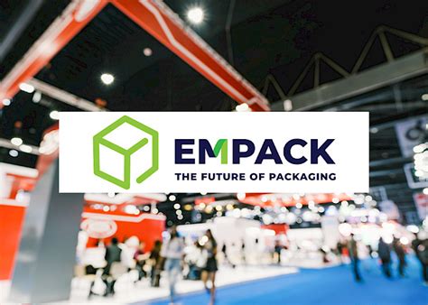 Empack 2024 Gorinchem Optimum Group™ Max Aarts