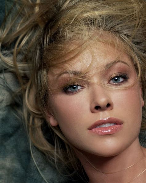 Celebrity Wallpapers Kristanna Loken