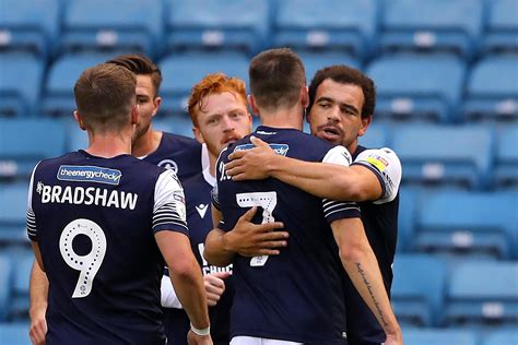 Millwall Fixtures For Championship 2020 21 Season Full Match Schedule With Dates London