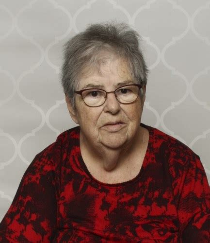 Ann Mcmaster Obituary 2020 Simcoe County News