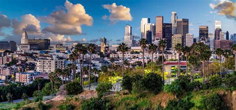O Que Fazer Em Los Angeles 16 Planos Na Cidade Dos Anjos Civitatis