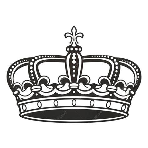 Crown Clipart No Background
