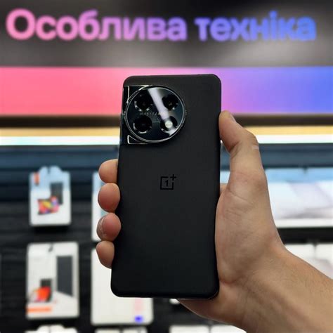 Oneplus 11 у Ябко Кривий Ріг ТРК “Сонячна Галерея” 19 999 грн