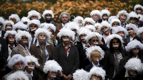 Albert Einstein Así Era De Joven El Heraldo De México