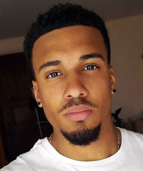 48 Top Beard Styles For Black Men