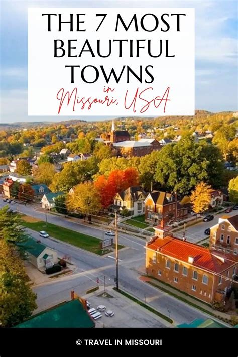 41 Fun Things To Do Places To Visit In Missouri Artofit