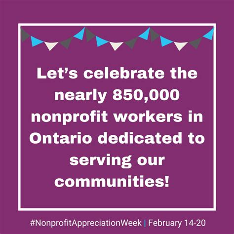 Jenna Ackerman On Linkedin Nonprofitappreciationweek