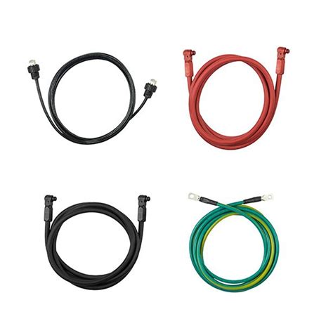 Solaredge Cable Set Home Tower To Tower Iac Rbat 5kctow 01 Mg Solar