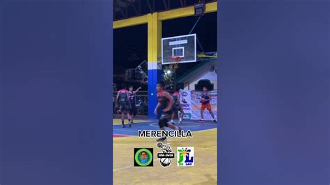 Merencilla Basketball Hoopshighlights Youtube