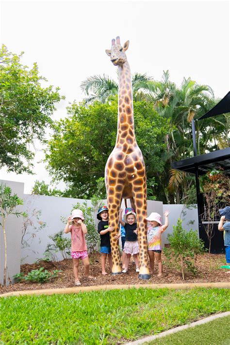 Small Steps Academy Gallery