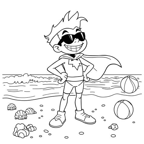 Best Mojo Jojo Coloring Pages Free Printable Pdf