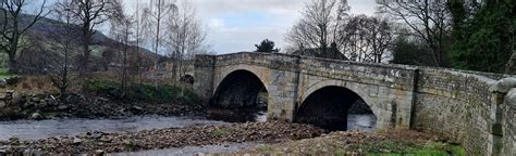 Reeth Round 137 Reviews Map North Yorkshire England Alltrails